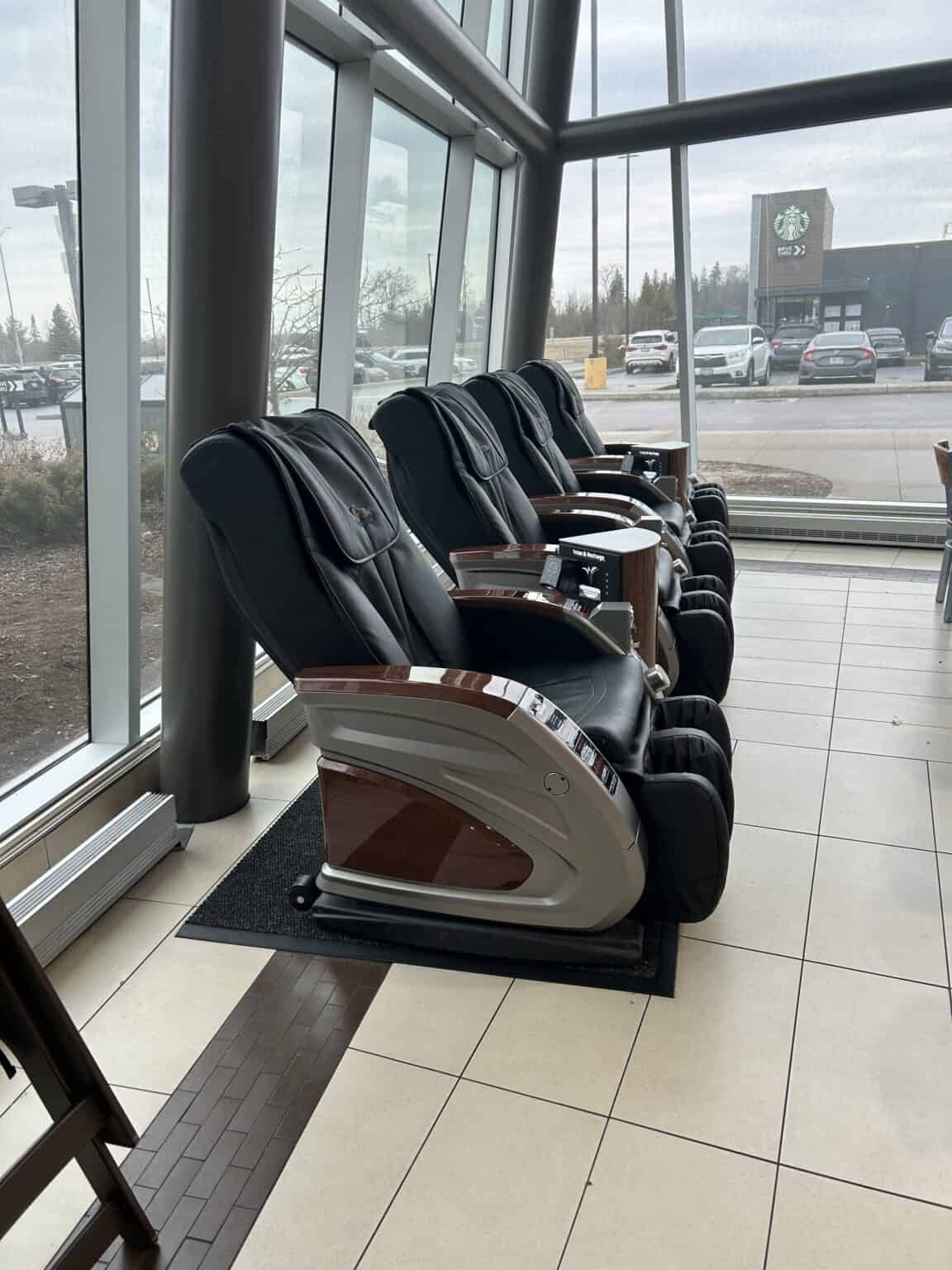 Highway 401 ONroute Alternatives Guide – Napanee Westbound & Odessa ...